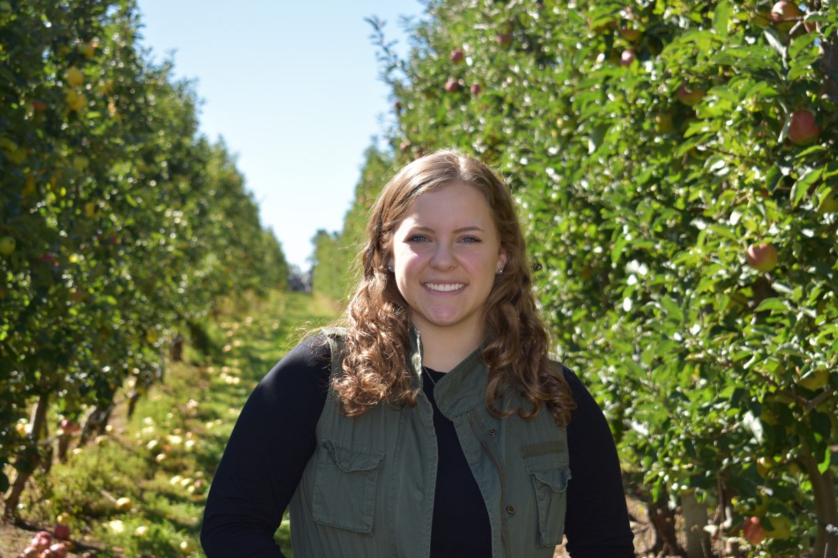 Emily Fraser - Miracle Farm Speech Therapy