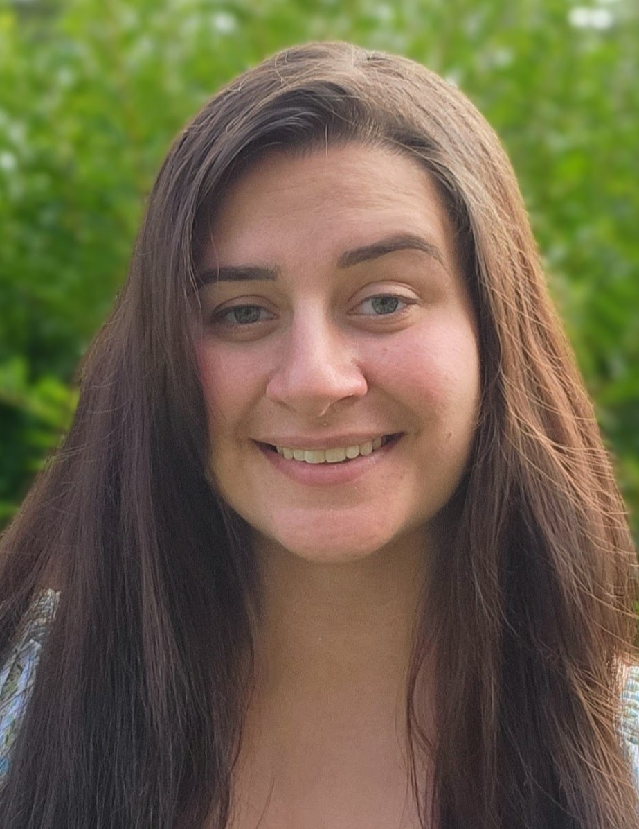 Tess Hutchins - Miracle Farm Speech Therapy