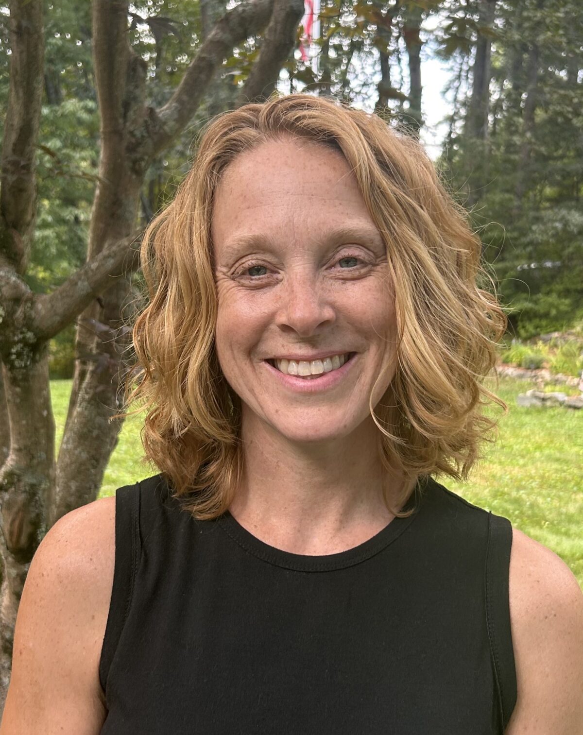 Cathy Breslin - Miracle Farm Speech Therapy